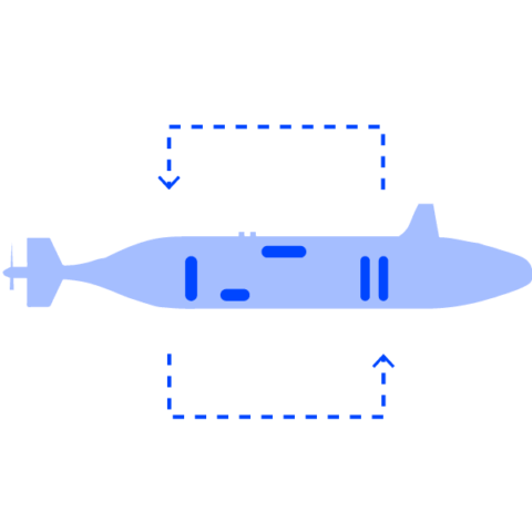 Insight Laser Scanners - Voyis