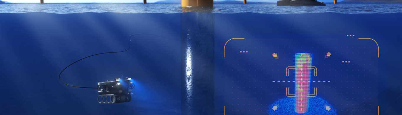 Canada’s Ocean Supercluster announces $6.7M AROWIND Project - Voyis