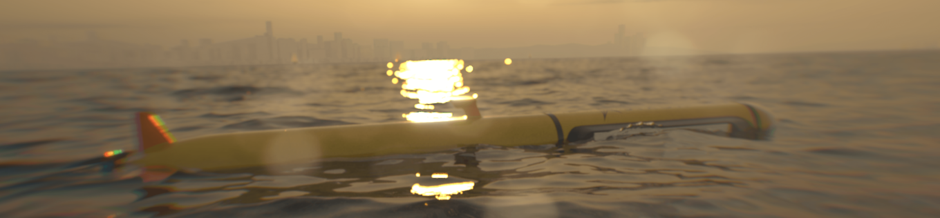 Meet our sister companies: Wavefront - Voyis