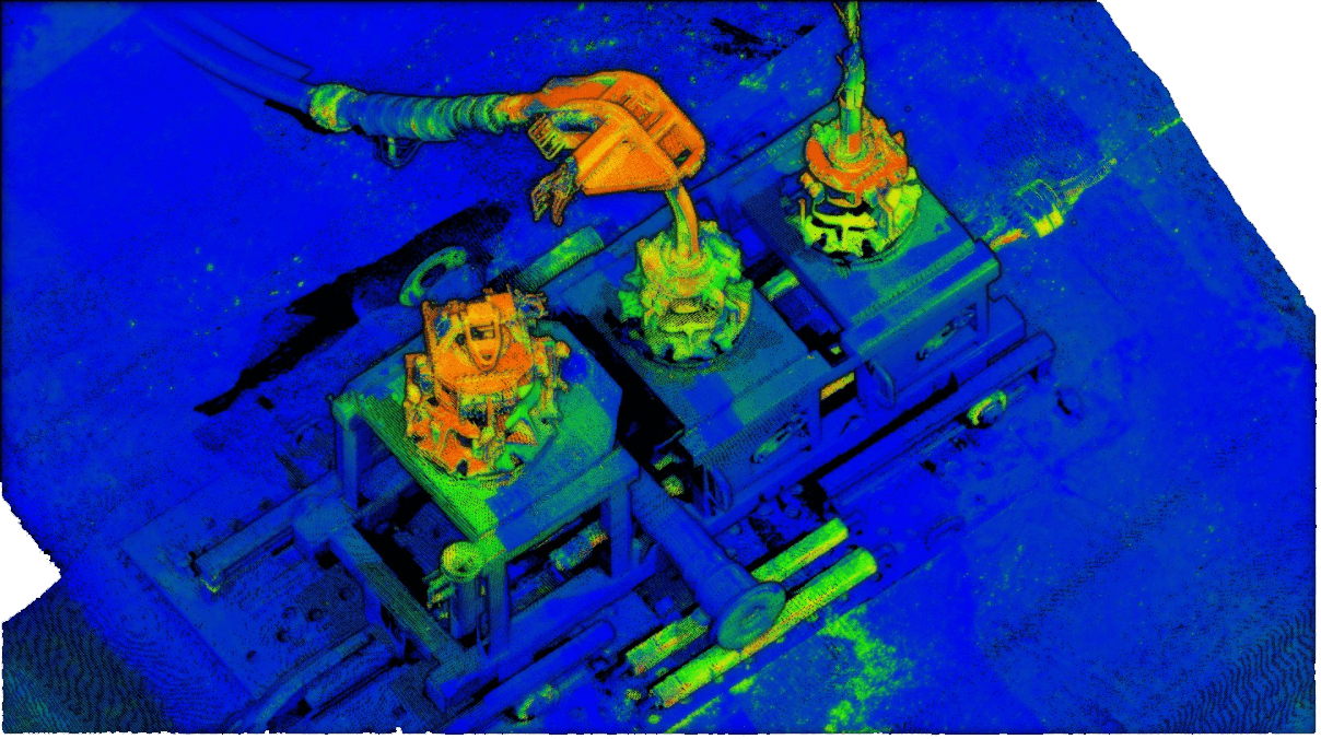 Introduction to the New Insight Nano: Application Versatility - Voyis