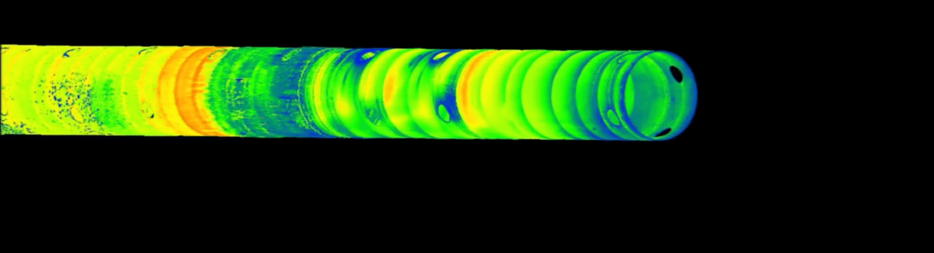 Introduction to the New Insight Nano: High Resolution - Voyis