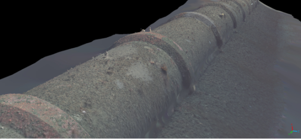 Meet Our Sister Company: Sonardyne - Voyis