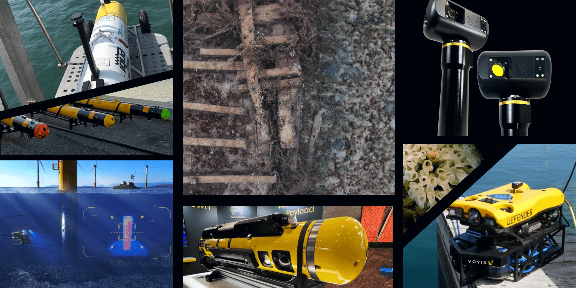 Our Year in Review! - Voyis