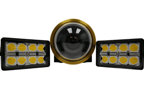 Discovery Stereo - Voyis