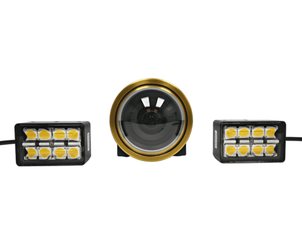 Discovery Vision System - Voyis