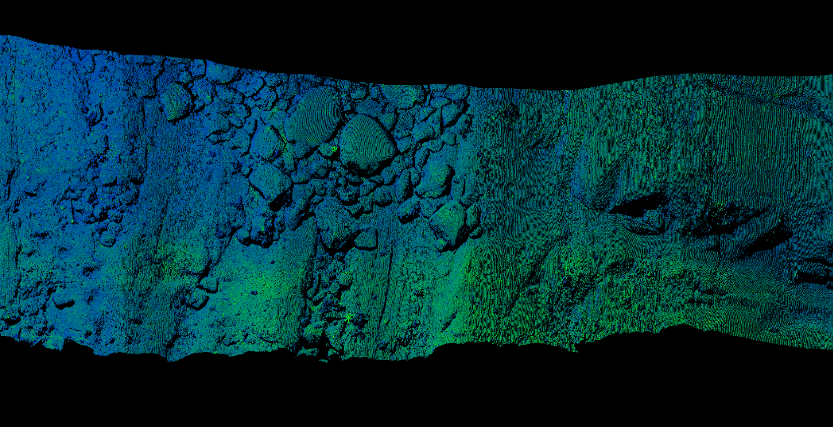 Diving Deep: Unveiling the Wonders of Ocean Sciences - Voyis