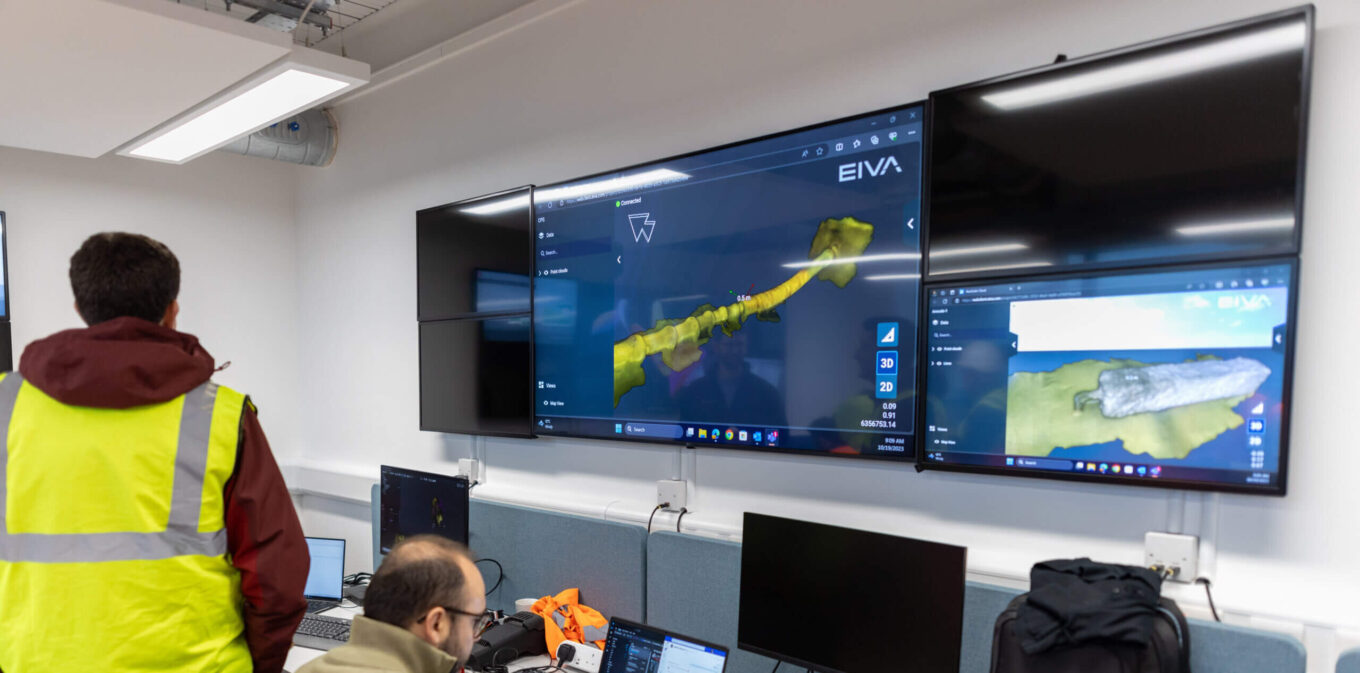 Energizing the Depths: Boosting ROI in Offshore Wind Investments with ...