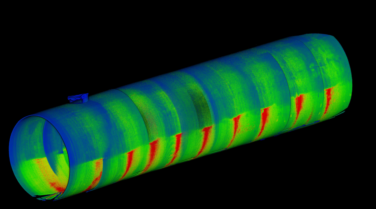 Below the Surface: The Future of Compliance in Infrastructure ...