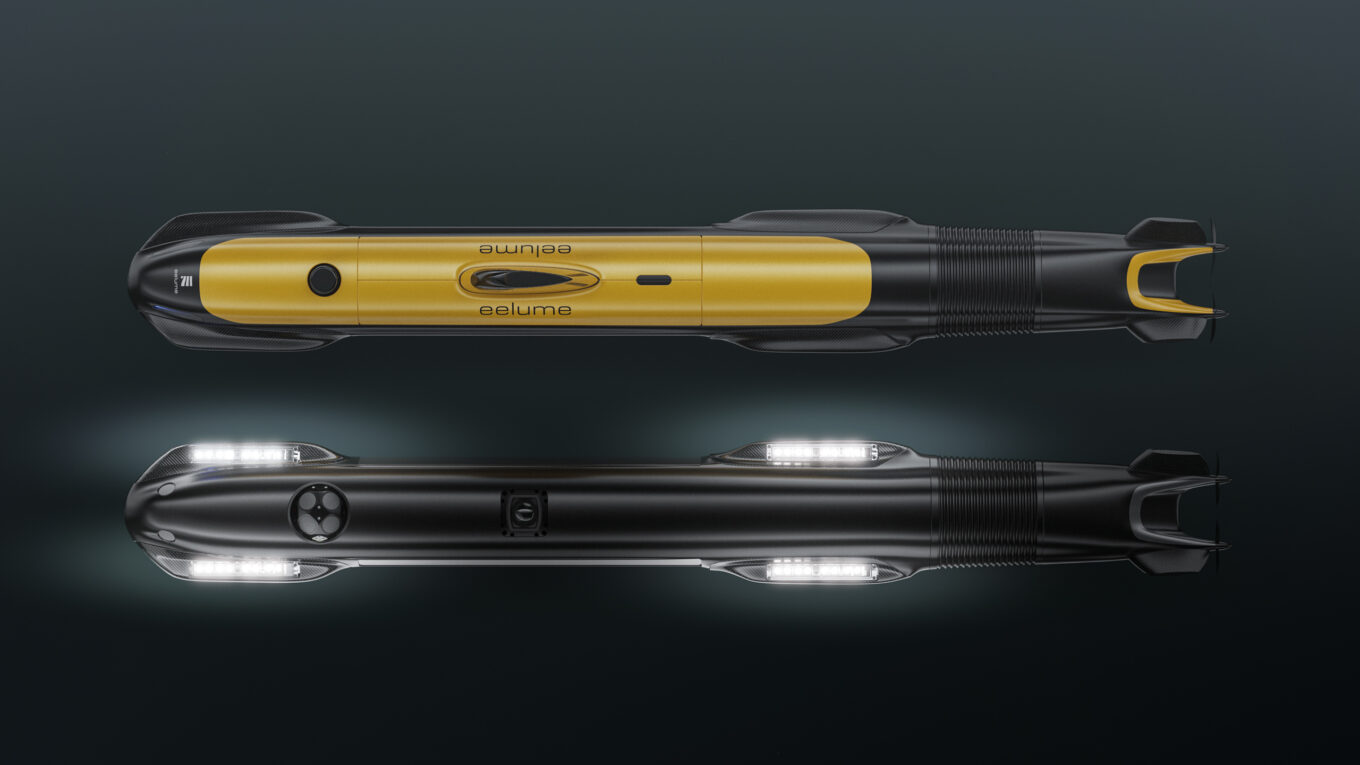 Eelume Unveils All-Terrain AUVs: The Next Frontier in Underwater ...
