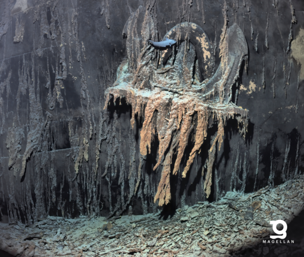 Projects - Titanic - Voyis