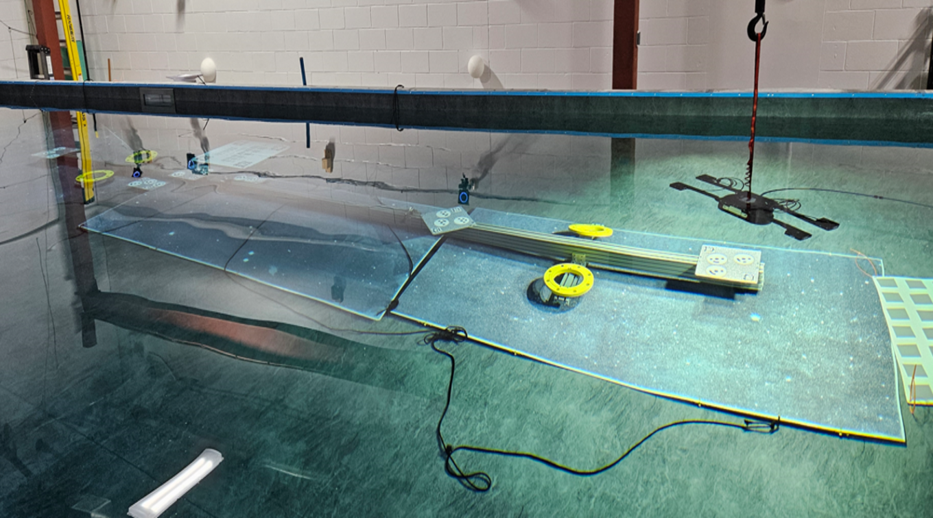 Validating Precision: How the Discovery Stereo Camera Earned the BV ...