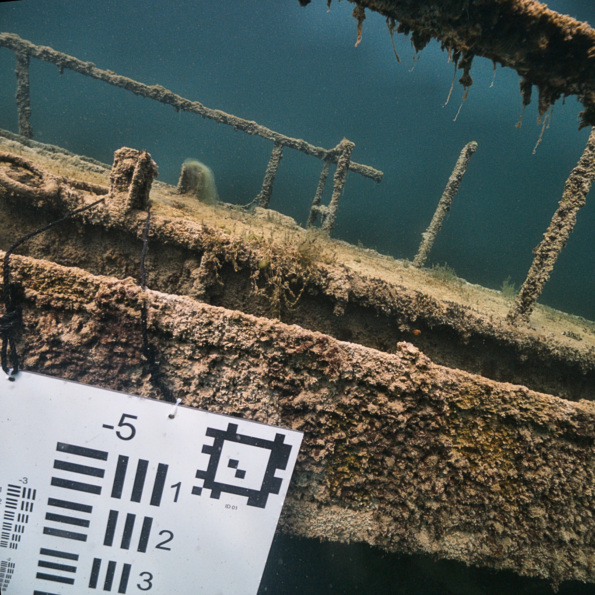 Deep Vision Optics - Voyis